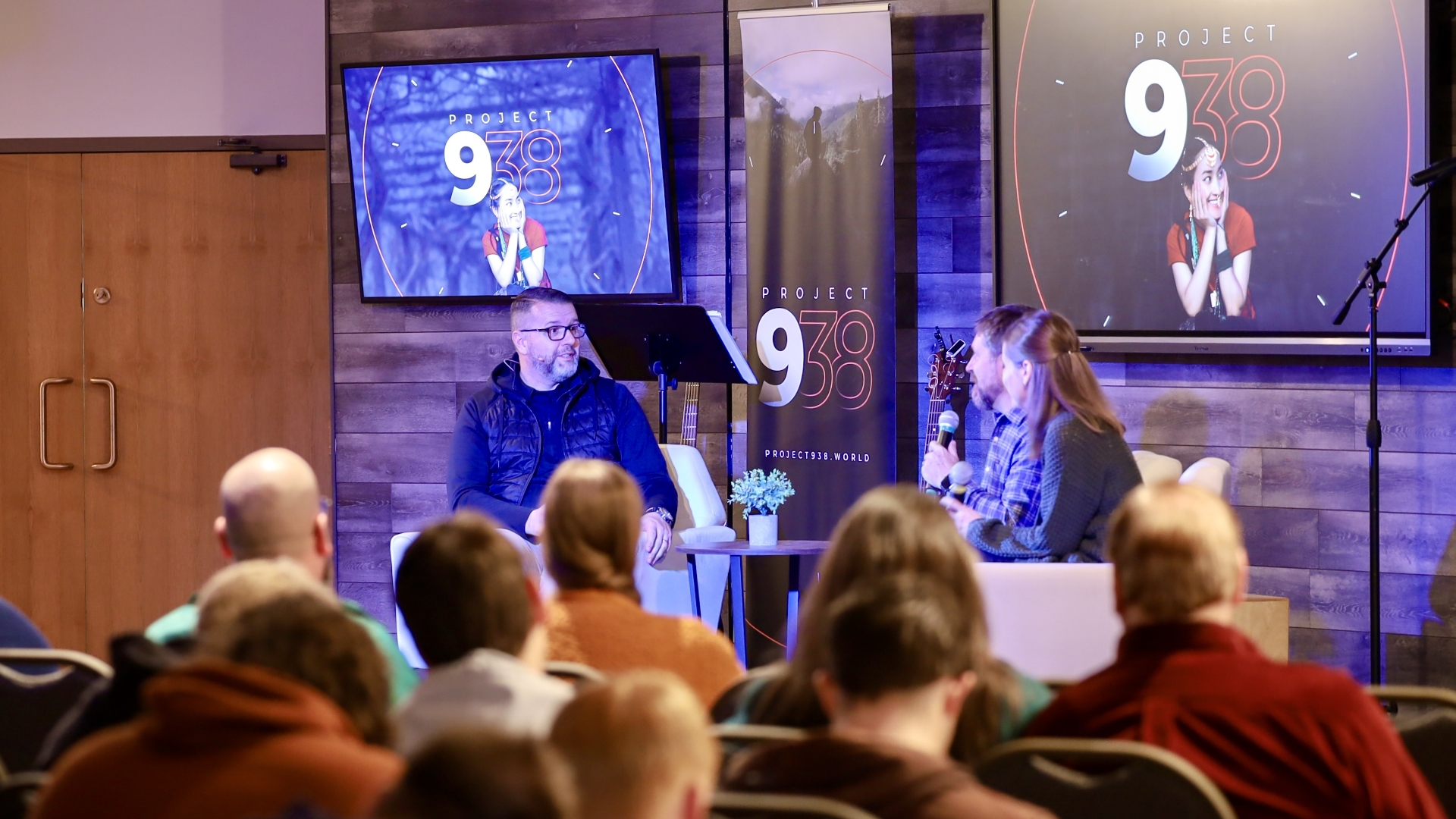 World Mission Forum | BBC Week – The Bridge