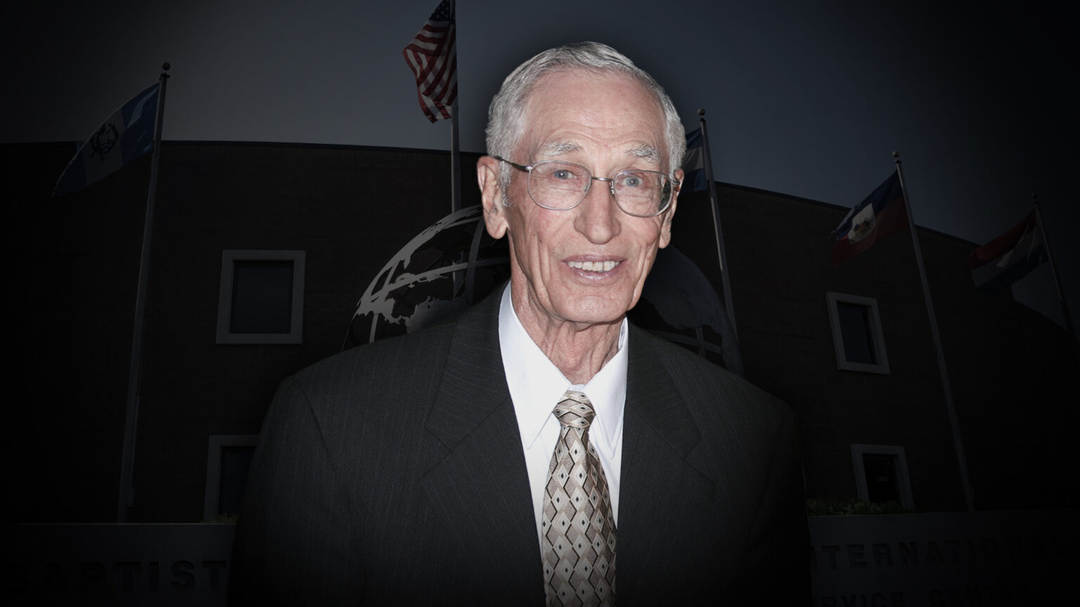 Dr. Carl Boonstra Passed Away – The Bridge