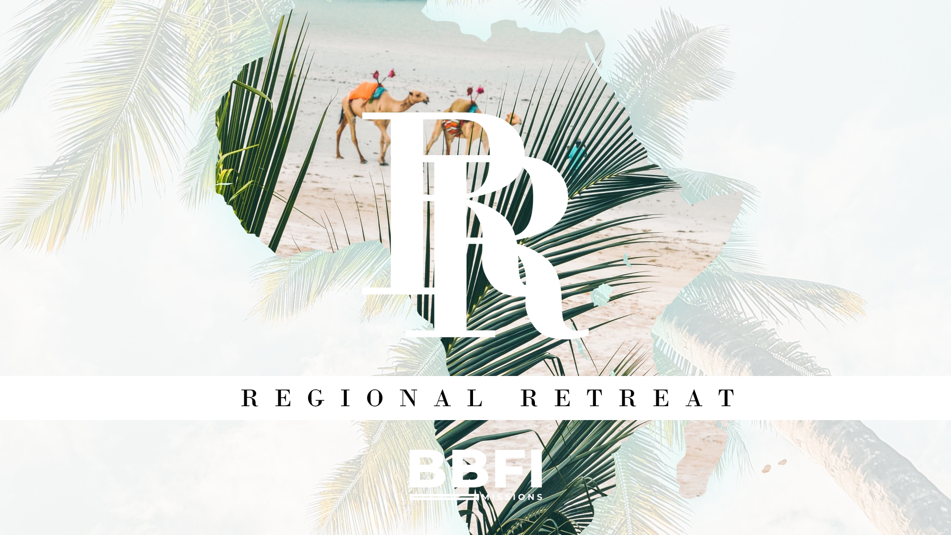 Africa BBFI Missionary Regional Retreat – The Bridge