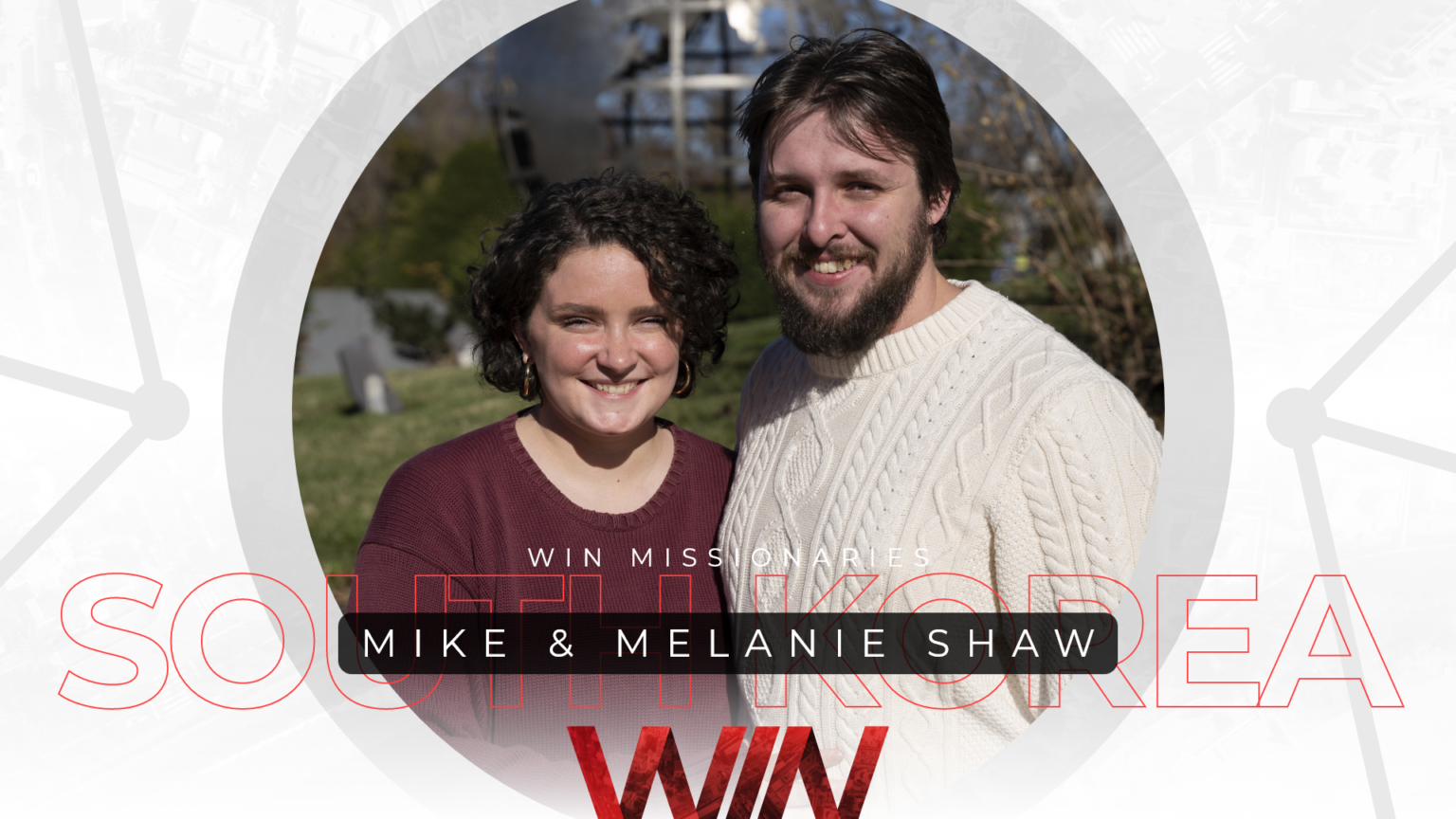 New WIN Missionaries! – The Bridge