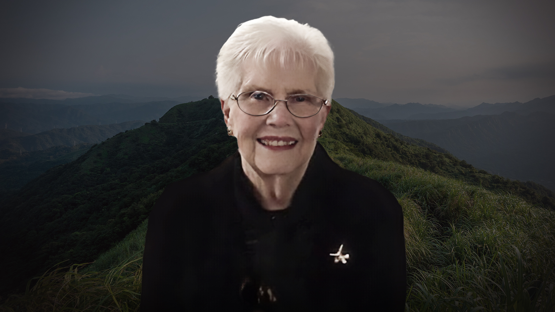 Gerri McCarty Passed Away – The Bridge