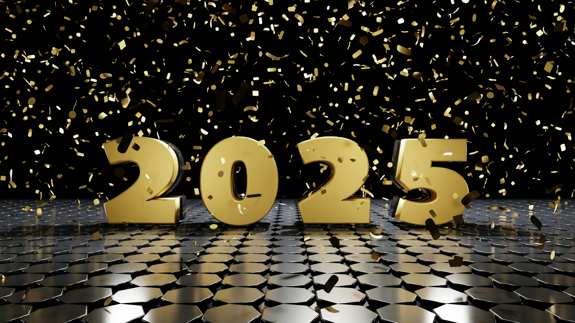 Thrive in 2025 – The Bridge