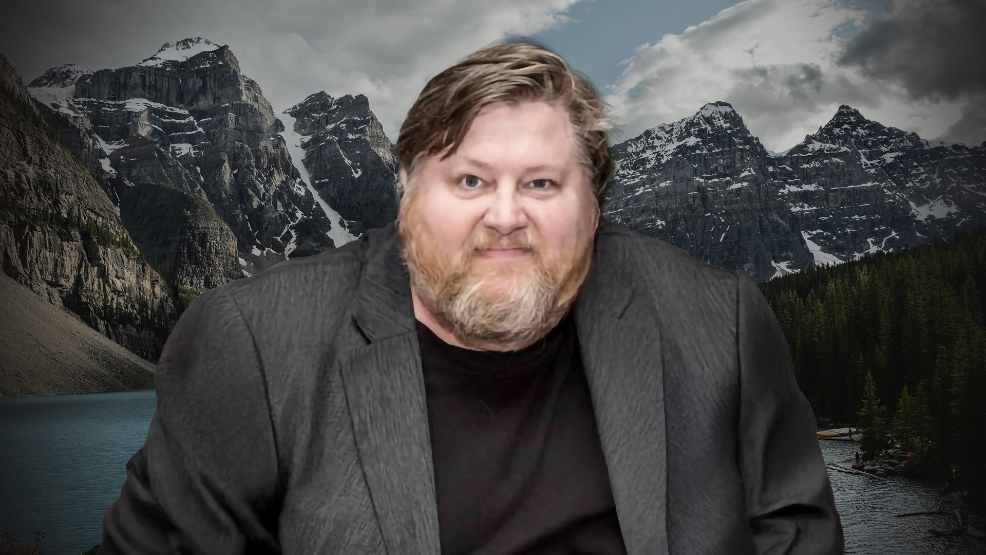 Jeff Williams Passed Away – The Bridge