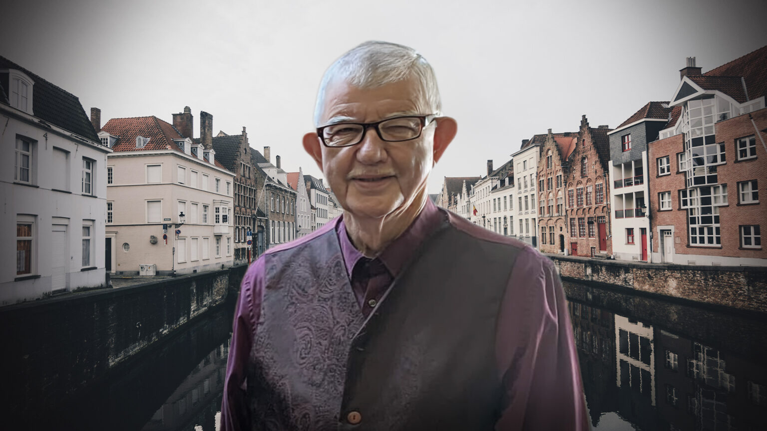 Joe Mohler Passed Away – The Bridge