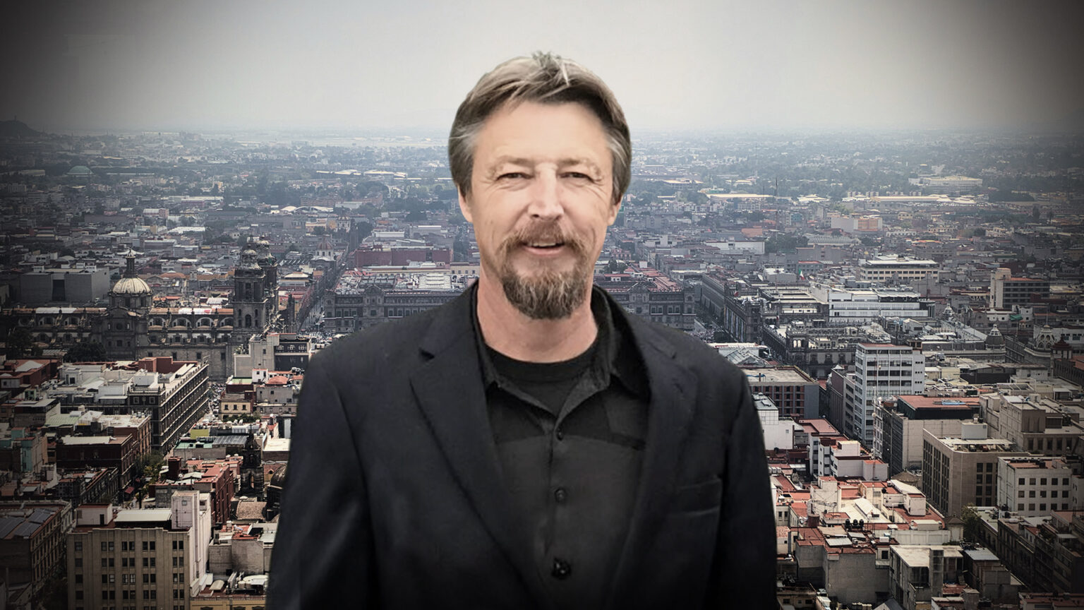 Steven Reinhold Passed Away – The Bridge
