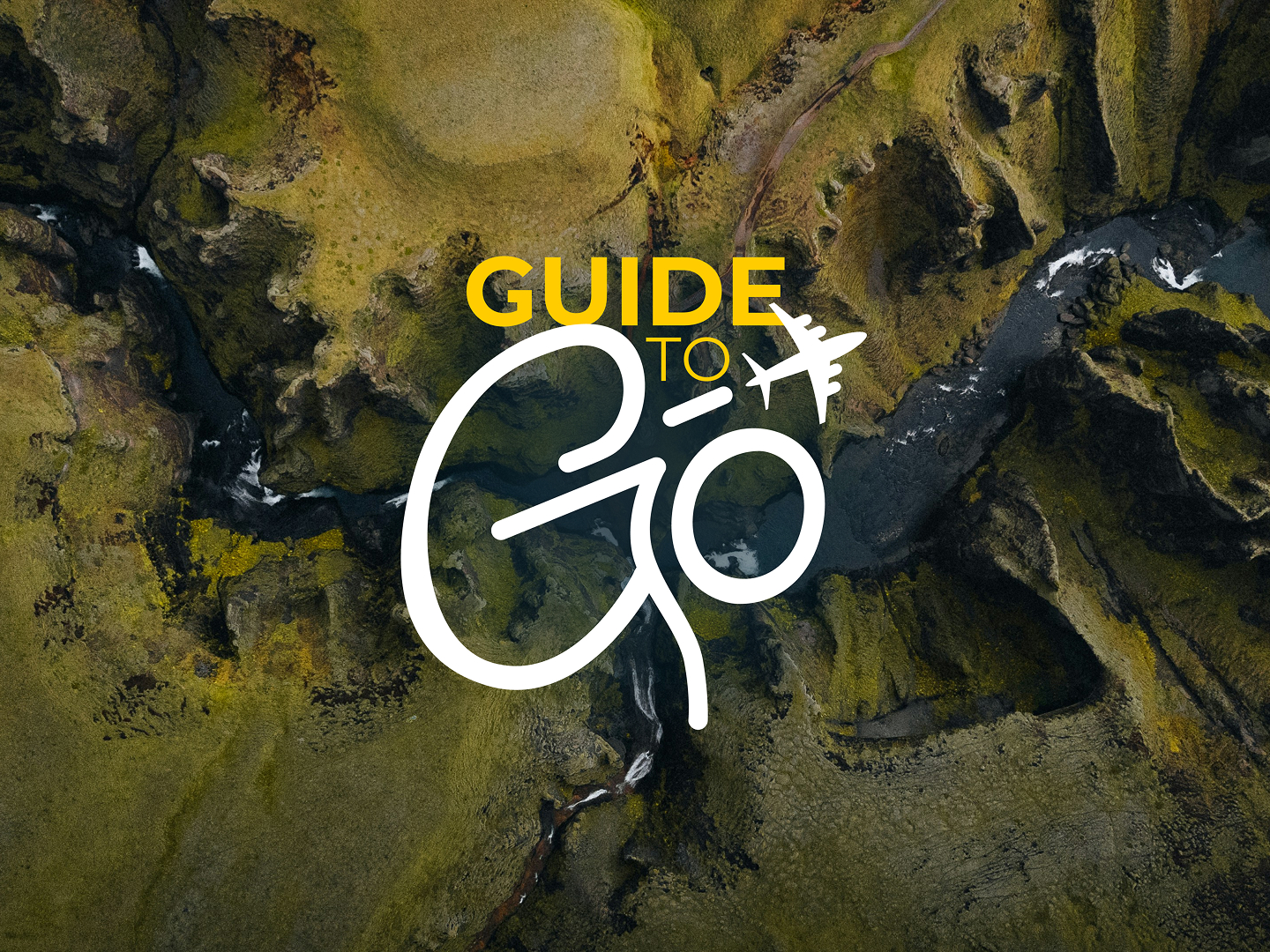 Guide to GO – The Bridge